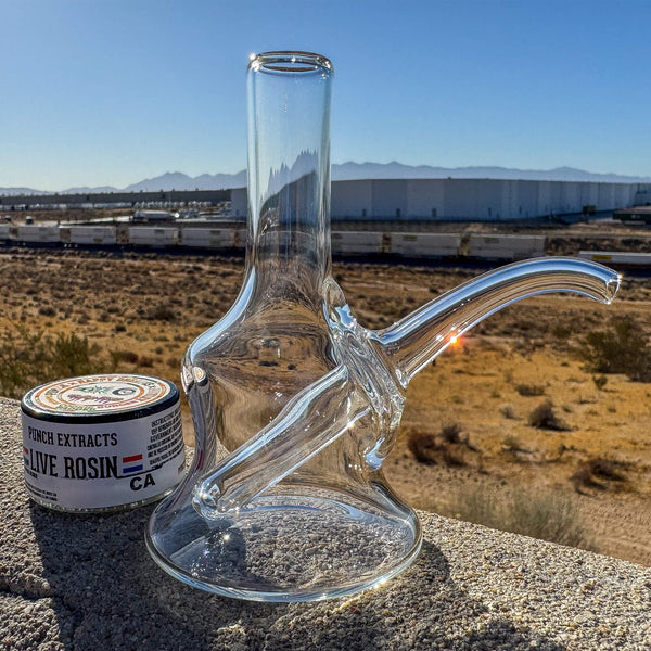 The Best Dab Rig Kits | Complete Torch Dab Kits | DW - Dabbing Warehouse