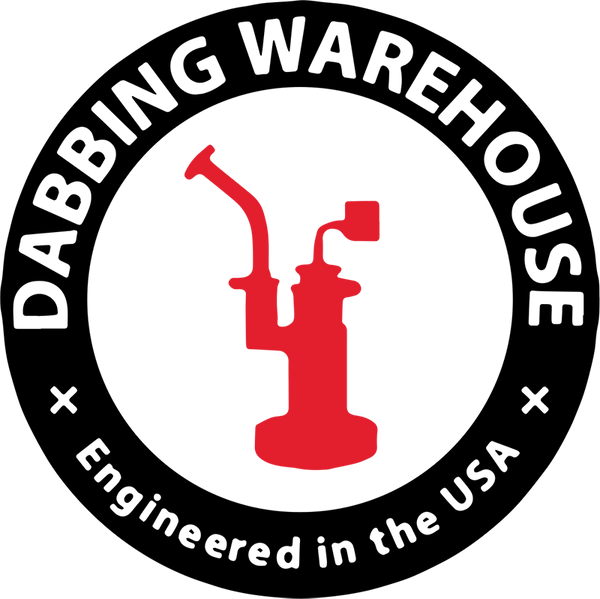 The Dabbing Warehouse: Who We Are, And What We Do.