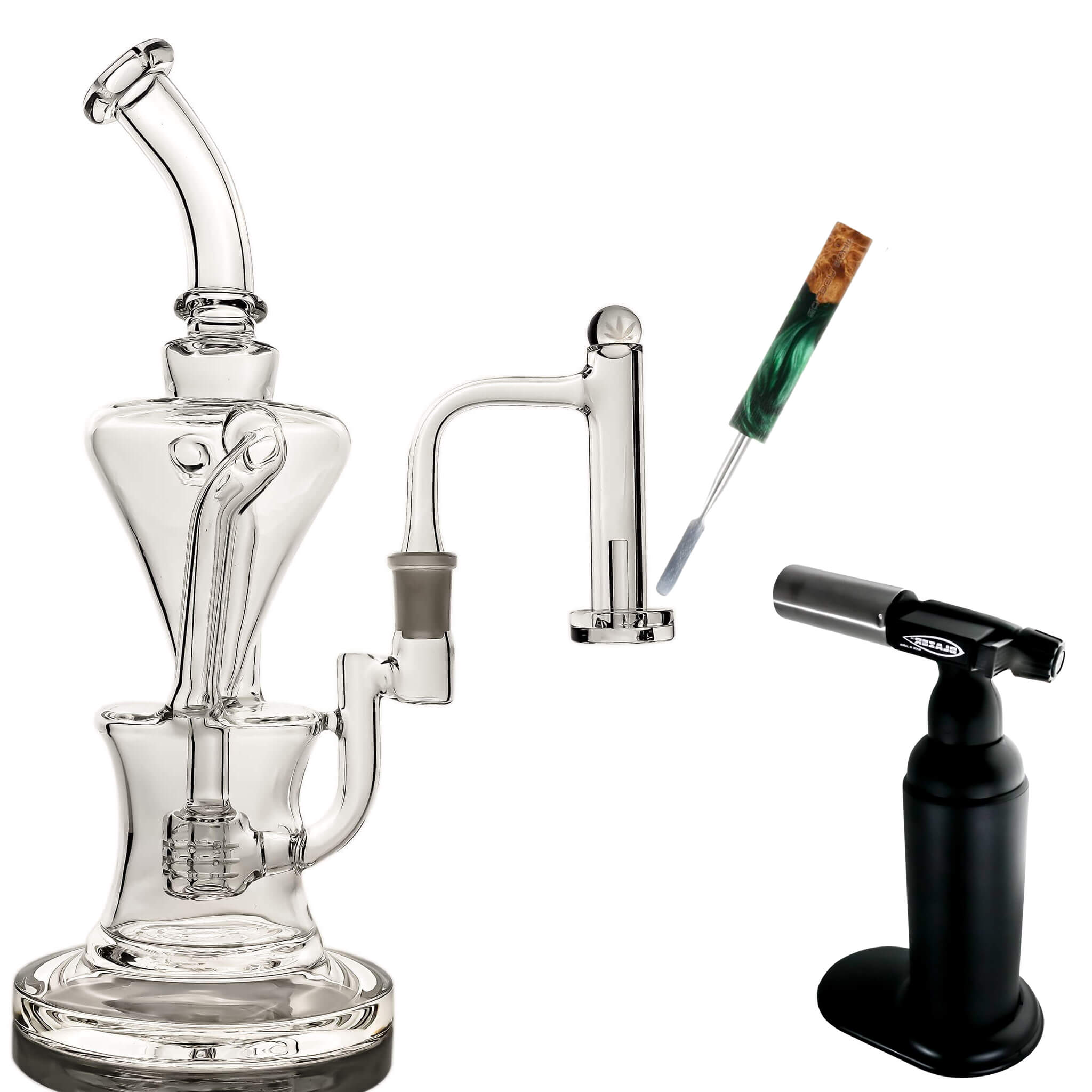 Terp Slurper Tutorial | Dabbing Warehouse
