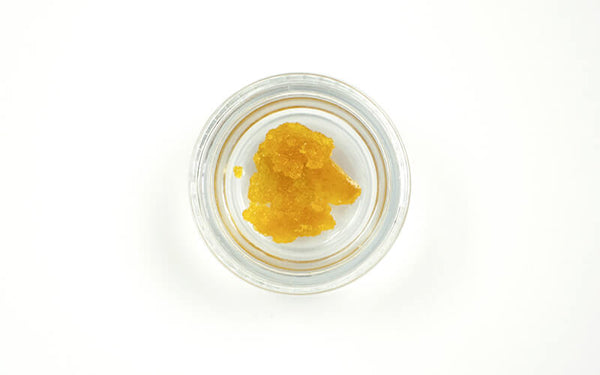 How To Take A Dab: Consuming Cannabis Concentrates - Dabbing Warehouse