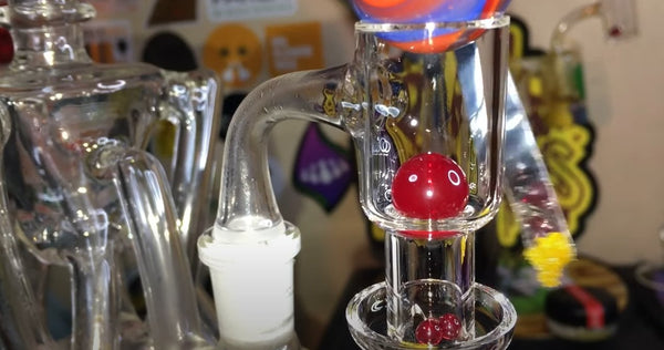 Terp Slurper Tutorial | Dabbing Warehouse