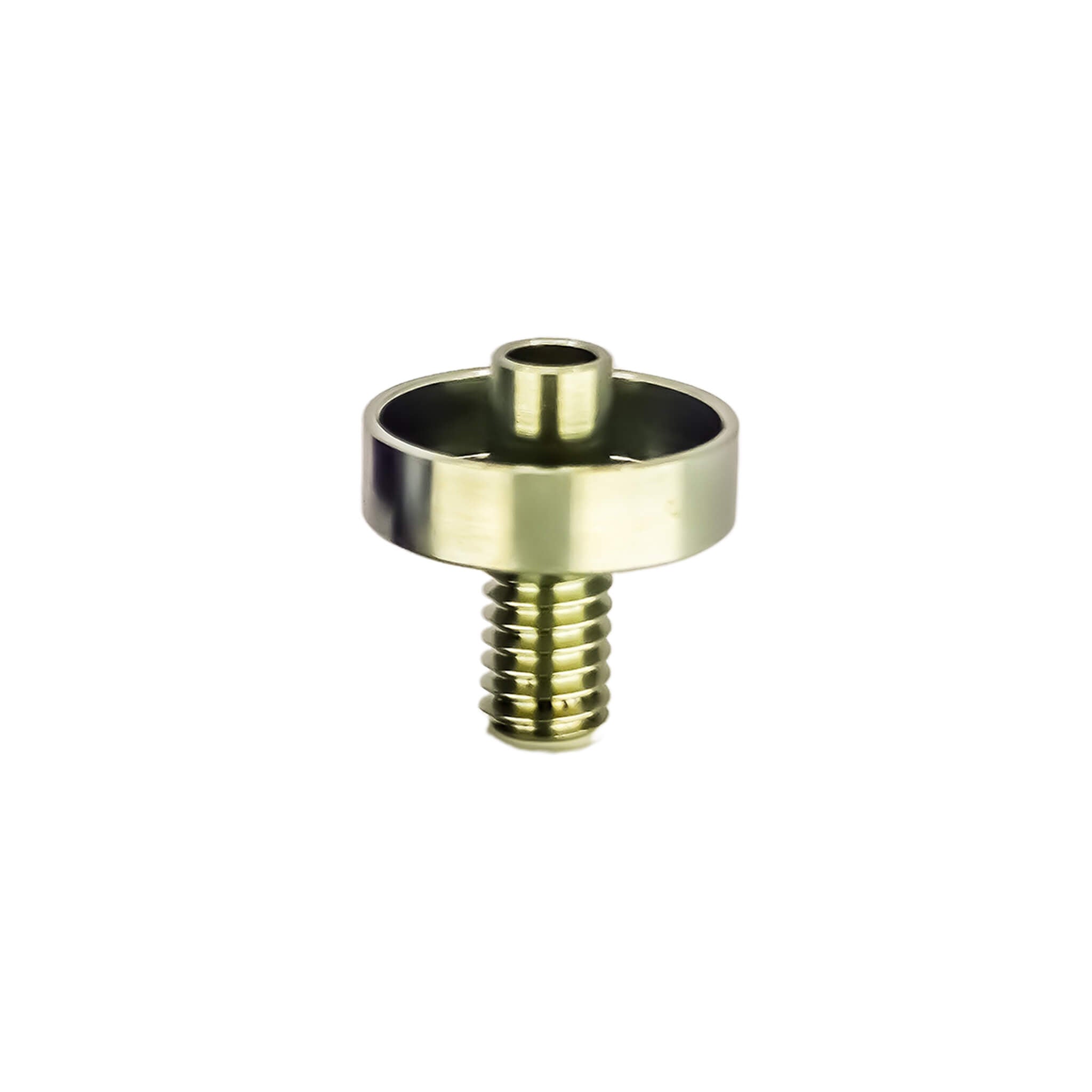 All Dabbing Titanium | USA Melted & Machined | Dabbing Warehouse
