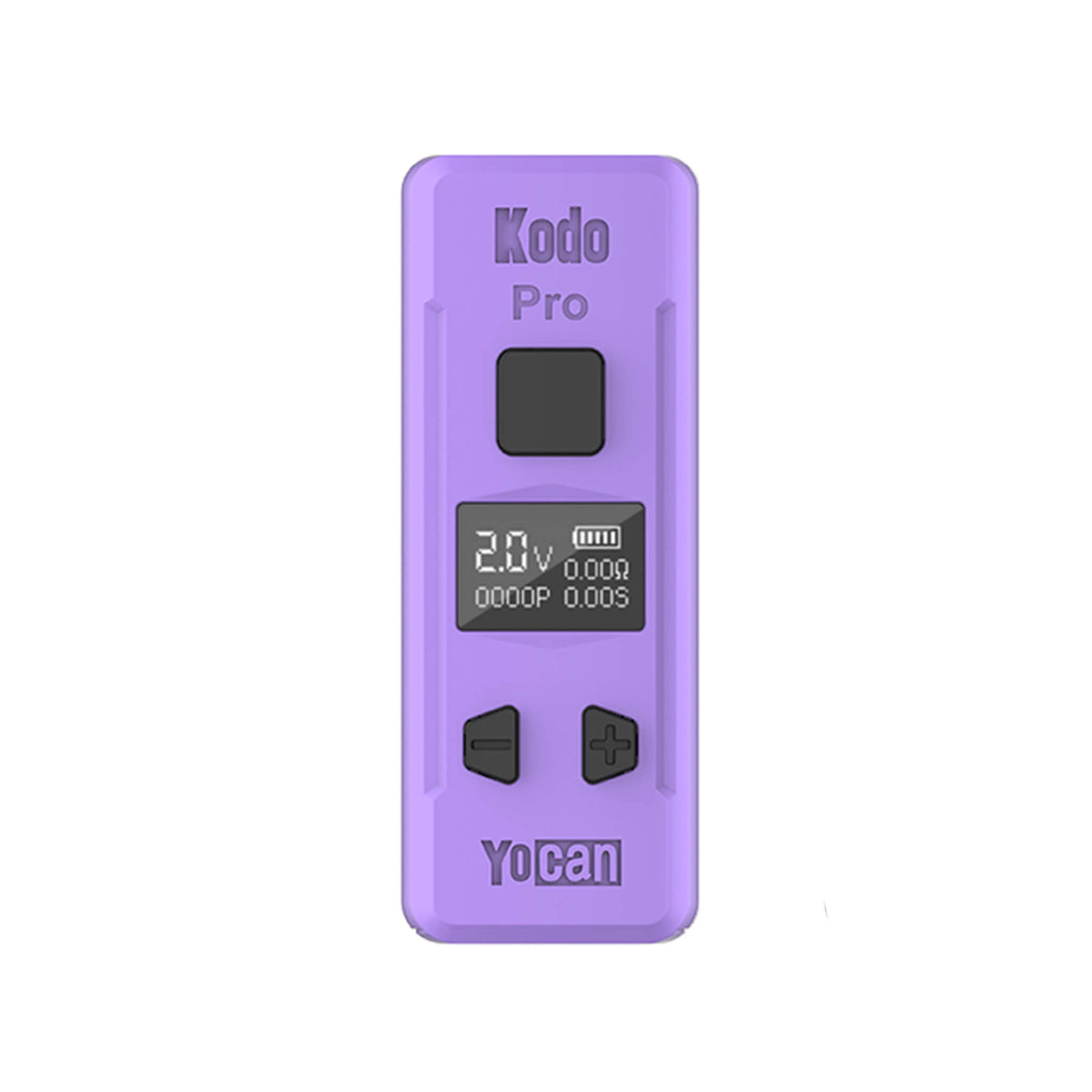Yocan Kodo Pro 510 Thread Battery | Dabbing Warehouse