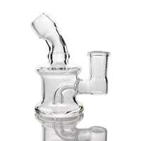 Tiny Hand Dab Rig | Dabbing Warehouse