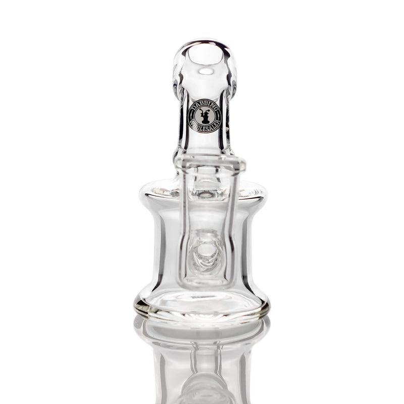 Tiny Hand Dab Rig | Dabbing Warehouse