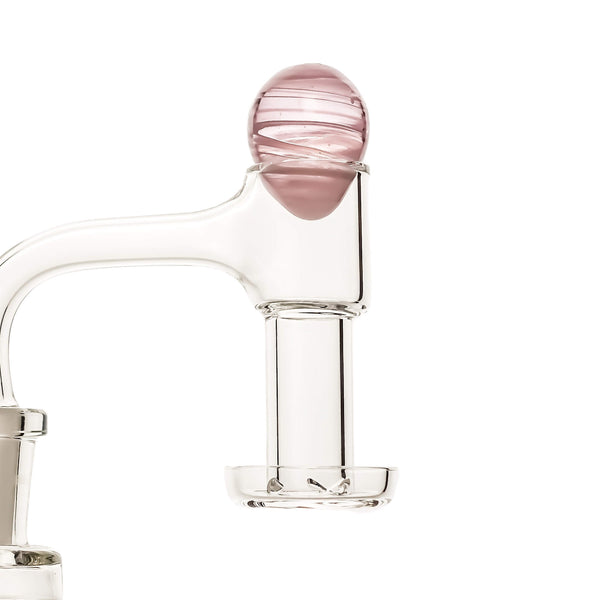 Egg Terp Slurper Marble | Dabbing Warehouse