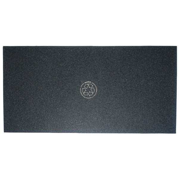 HASH Logo Mood Slab Dab Station Mat | DW - Dabbing Warehouse