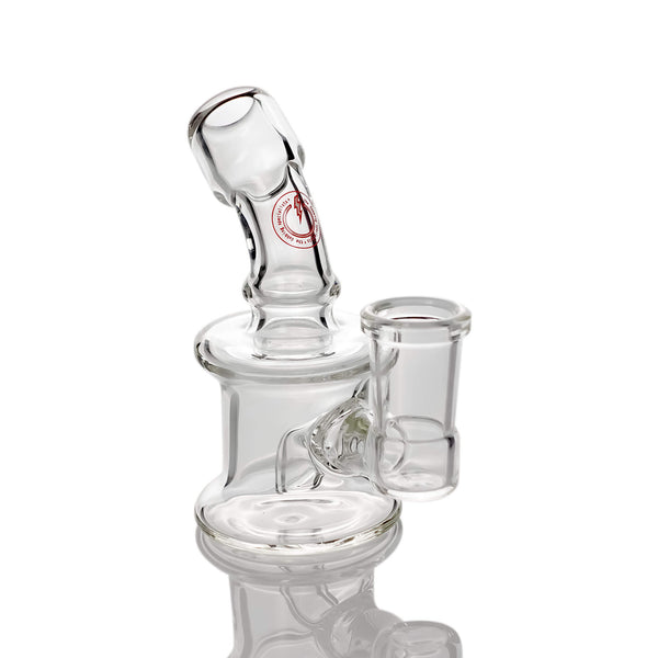 Tiny Hand Dab Rig | Dabbing Warehouse