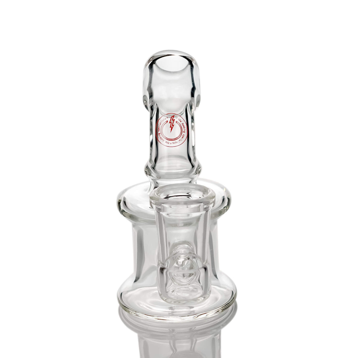 Tiny Hand Dab Rig | Dabbing Warehouse