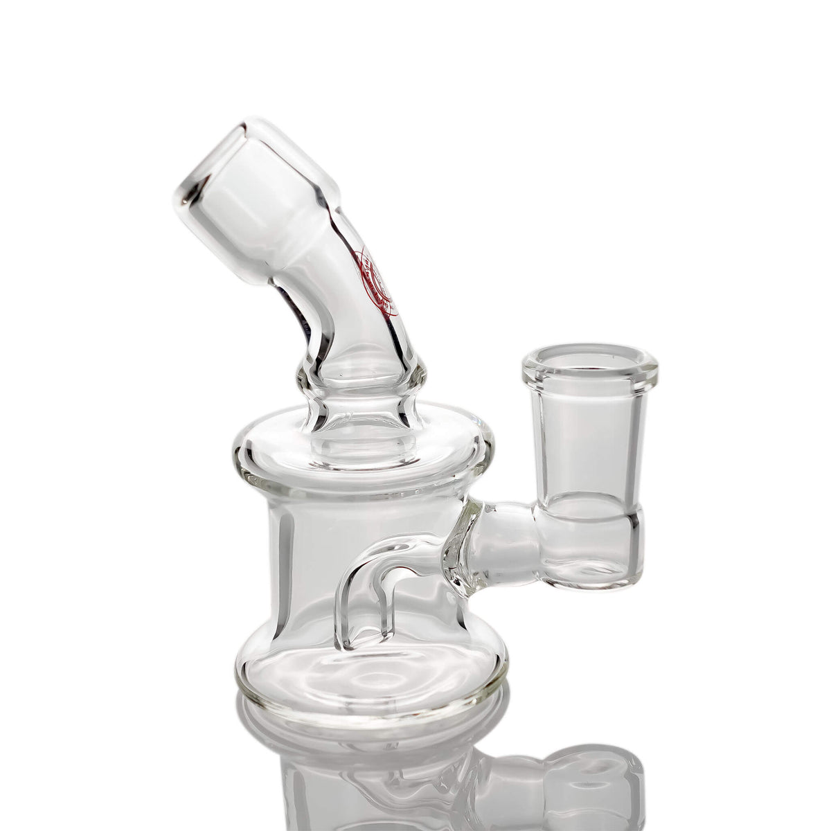 Tiny Hand Dab Rig | Dabbing Warehouse