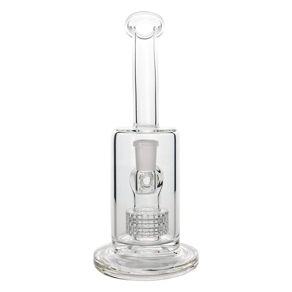 Clear Commander Can Dab Rig | Dabbing Warehouse