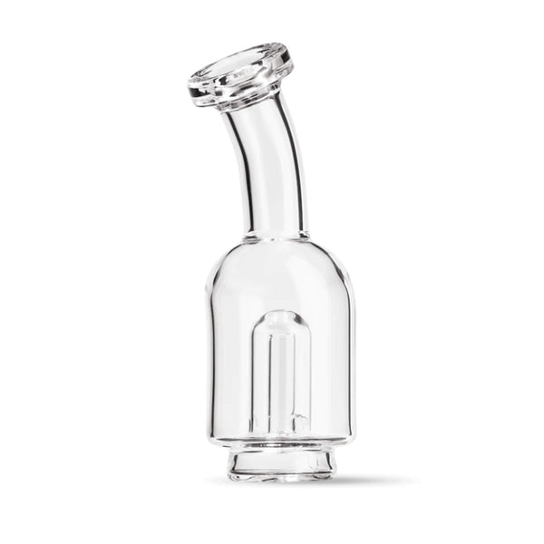 DUO Bent Neck Mouthpiece | Dabbing Warehouse