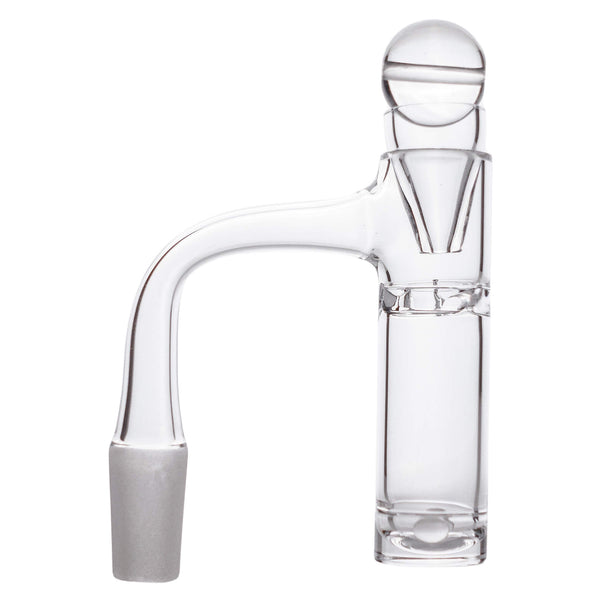 Auto Spin Tall Drip Banger Kit | Dabbing Warehouse