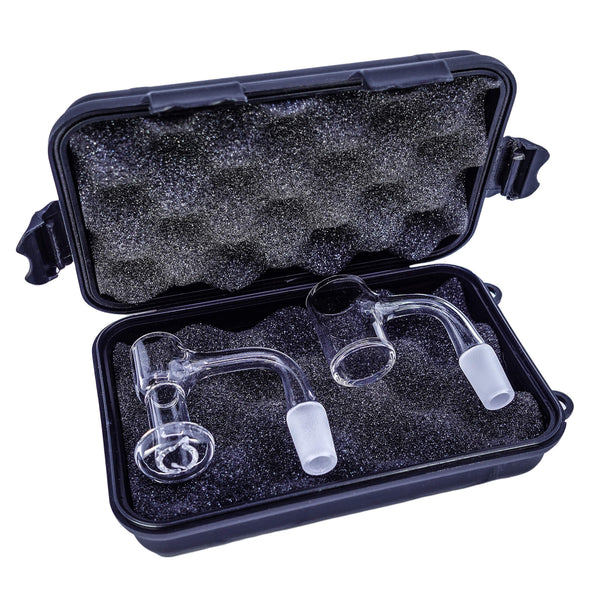 Hard Shell Protective Banger Case | Dabbing Warehouse