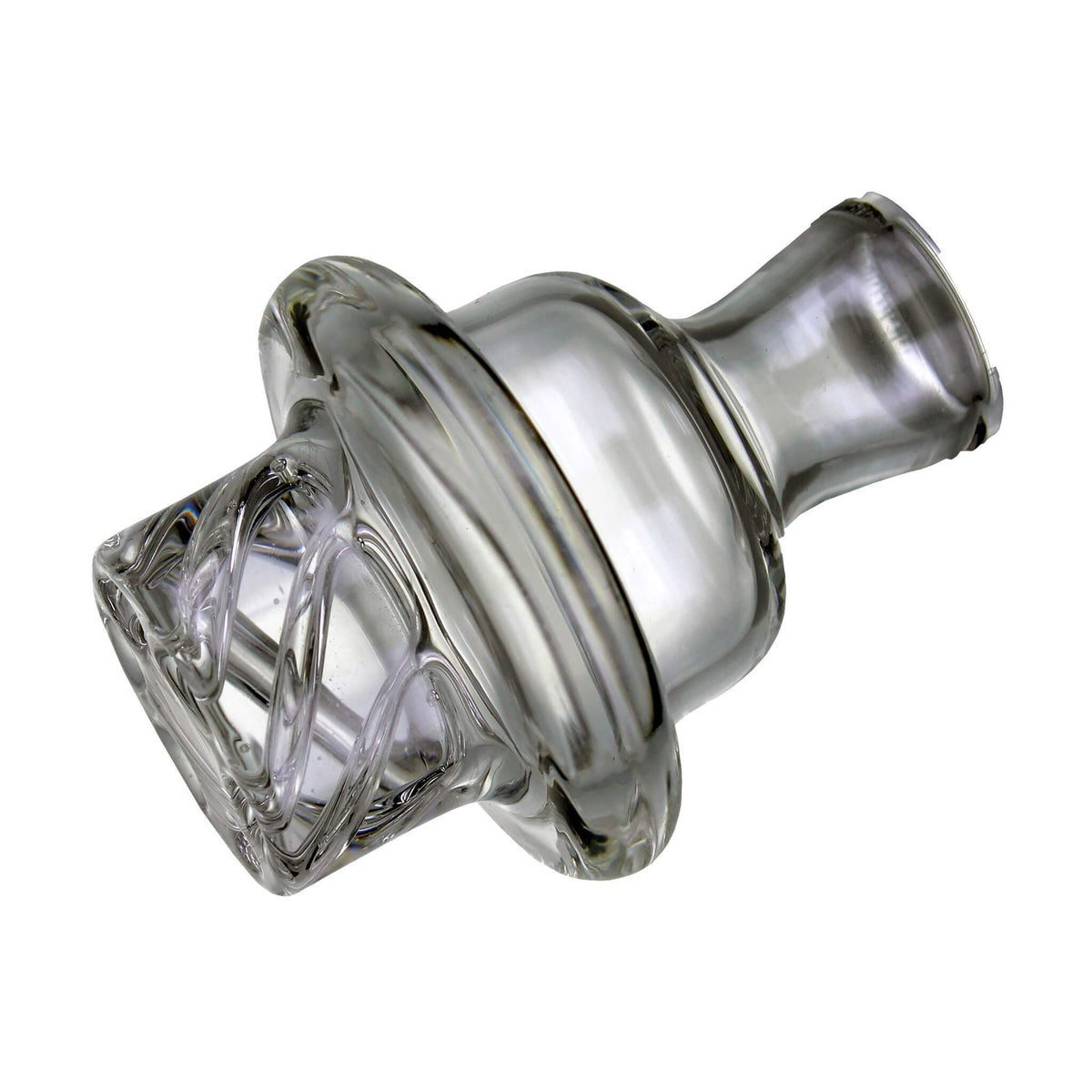 Cyclone Spinner Carb Cap | Dabbing Warehouse