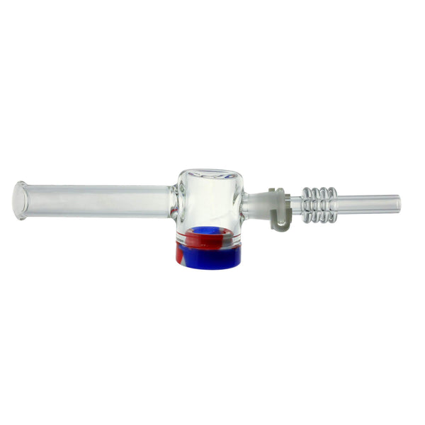 Glass Nectar Collector Kits Dabbing Warehouse