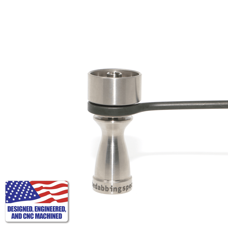 Hybrid Nail Kits, Caps & Dabbers | Dabbing Warehouse