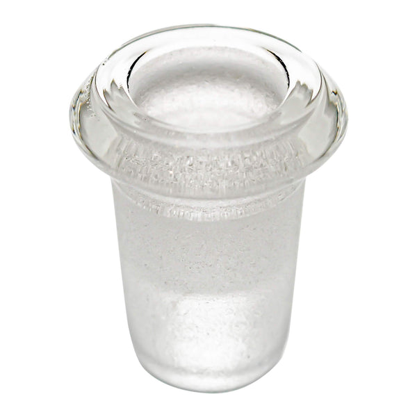 Micro-Sleeve Essential Glass Adapters | Dabbing Warehouse