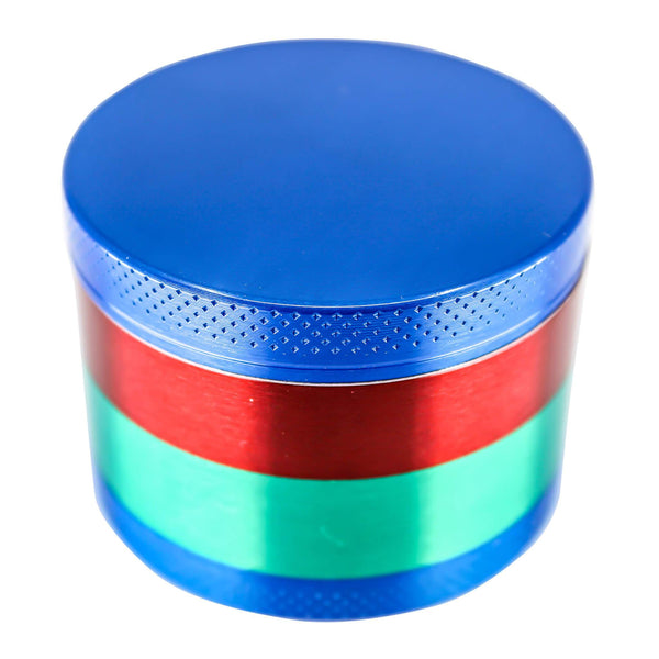 Precision Flower Grinder | Dabbing Warehouse