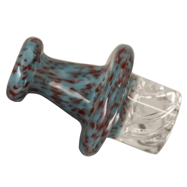 Pushpin Spinner Carb Cap | Dabbing Warehouse