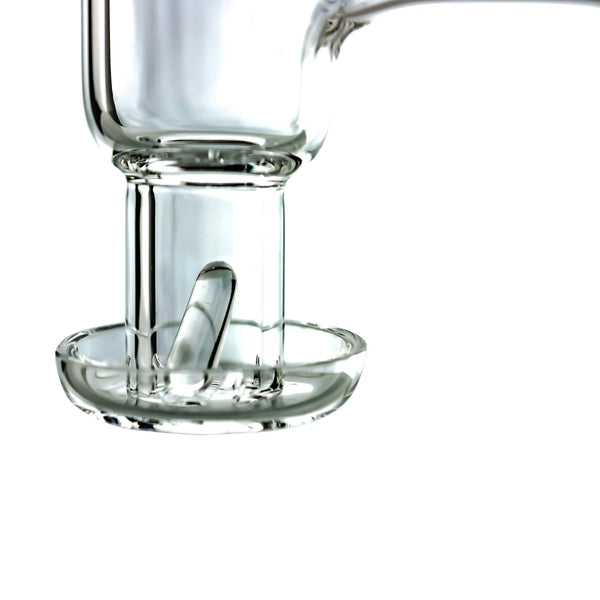 Quartz Capsule Inserts (2-Pack) | Dabbing Warehouse