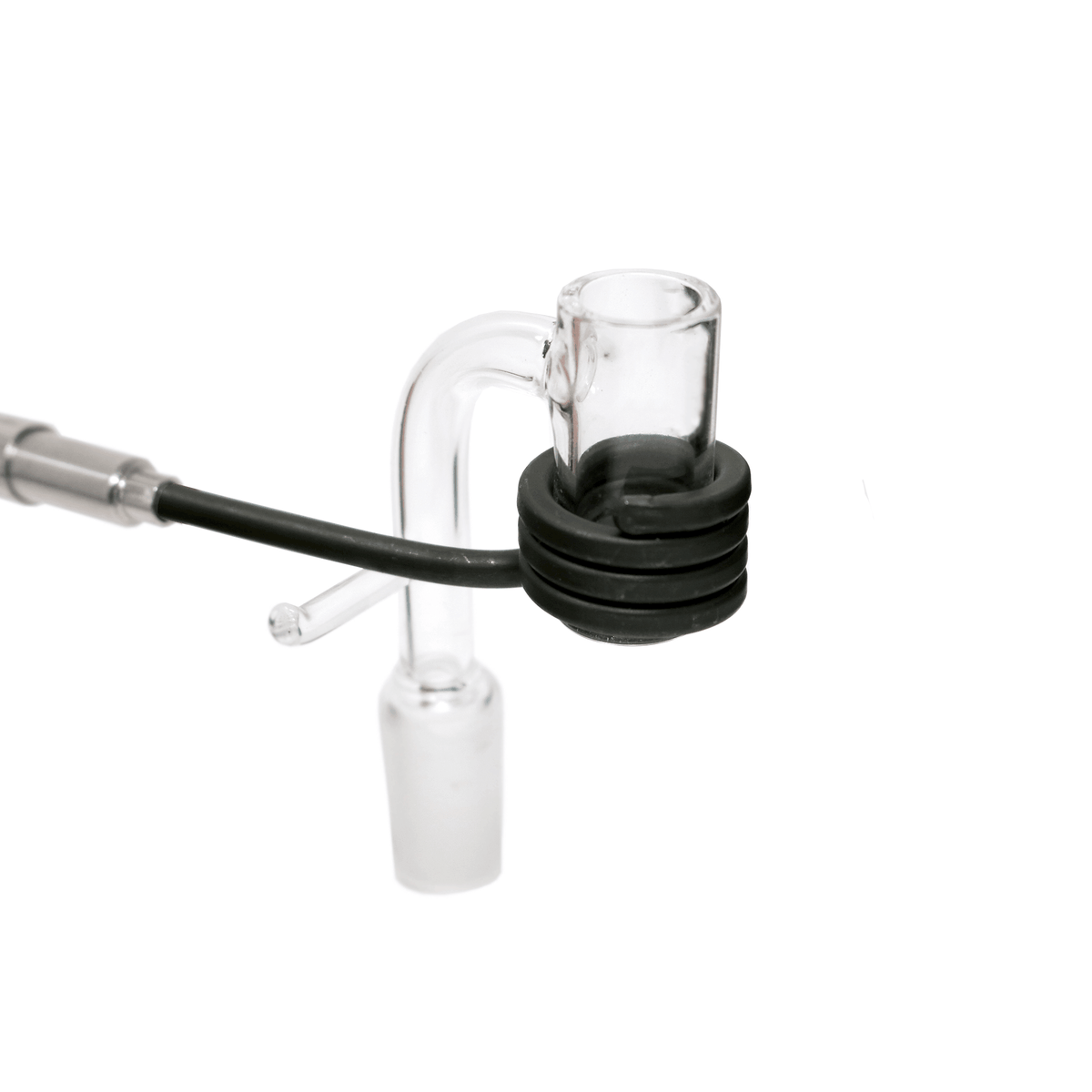Quartz Bangers, Caps & Dabbers | Dabbing Warehouse