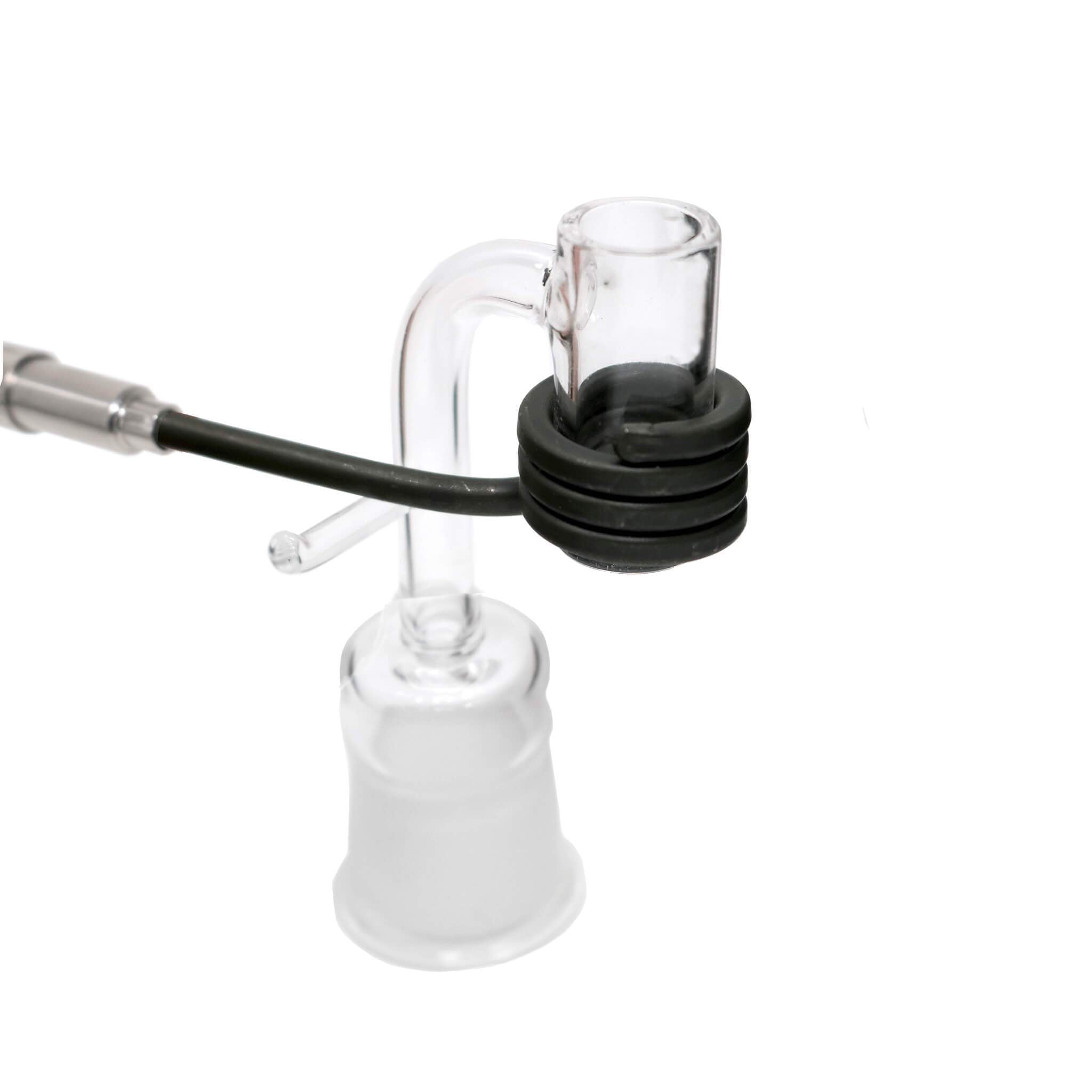 Quartz Bangers, Caps & Dabbers | Dabbing Warehouse